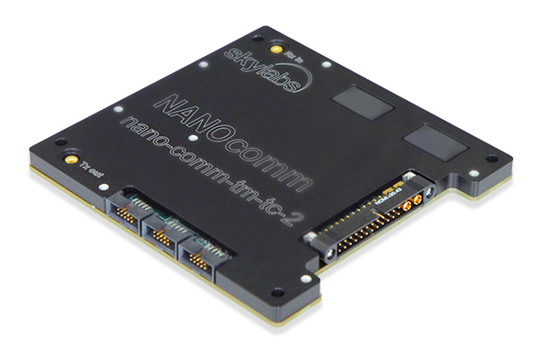 Products Platforms - SkyLabs