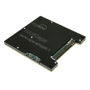 NANOsky avionics - SkyLabs