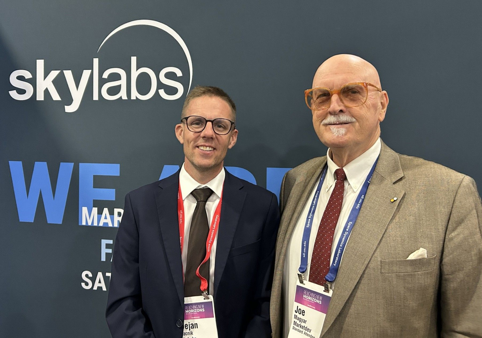 News - SkyLabs